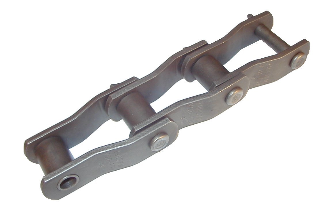 MXS Class Offset Steel Drive Chains On Allied-Locke Industries